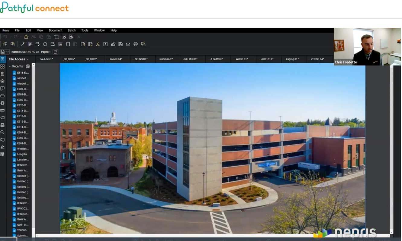 Share Your Craft With Elementary Students - I Build NH