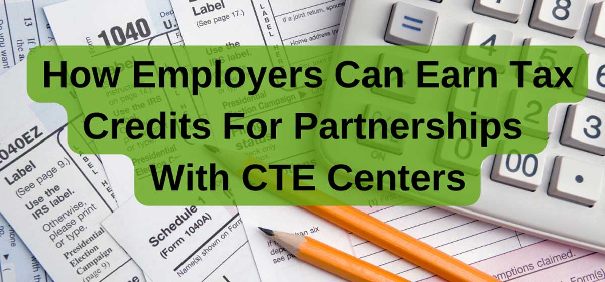 How Employers Can Earn Tax Credits - I Build NH